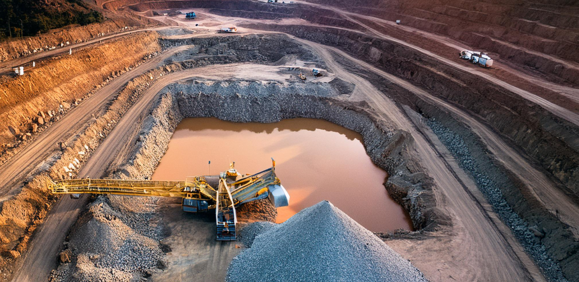 Industries - PetroGreen | Moves with energy